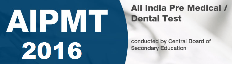 AIPMT Registration | One Time Correction Window Open